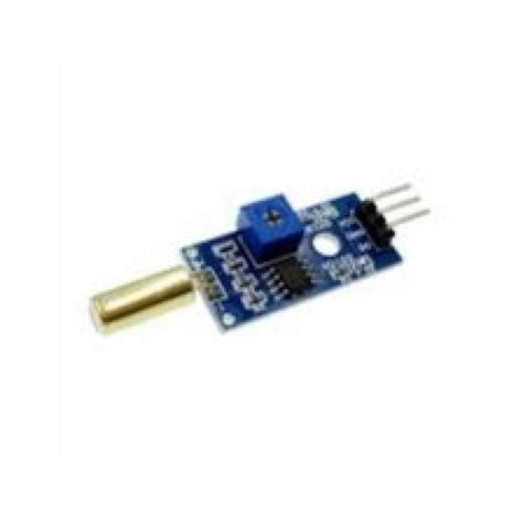 Tilt Sensor Module In Sensors And Modules Electro Boat Online Electronics Components Store