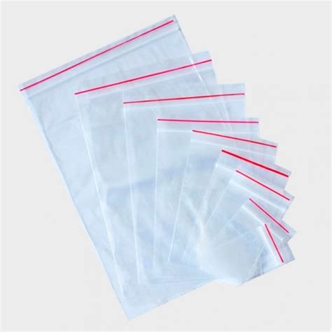 Пакет Zip-Lock 8*12 35 мкм (прозрачный) купить в Москве и области по ...