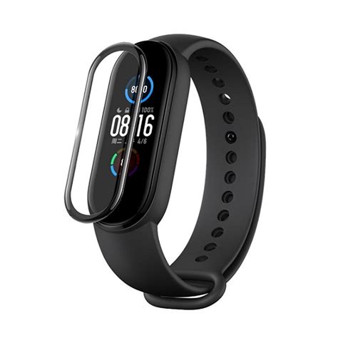 خرید Xiaomi Mi Smart Band 6 Screen Protector تبلت فون