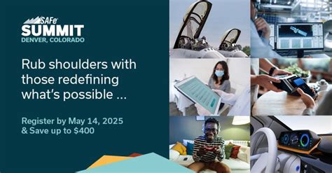 Realconversations Safesummit Scaledagileframework Innovators Creators… Scaled Agile Inc