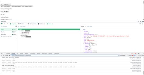 Vue Devtools Randomly Stops Working · Issue 1697 · Vuejsdevtools V6 · Github