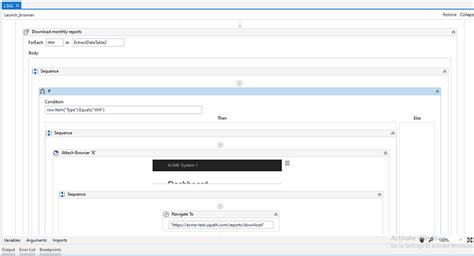 Cannot Serialize The DataTable DataTable Name Is Not Set Help UiPath Community Forum