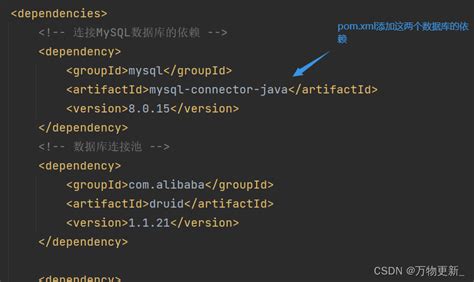Springboot 连接池and商品管理系统jdbc版and增删改查and注册登录实现商品管理系统增删改查 Csdn博客