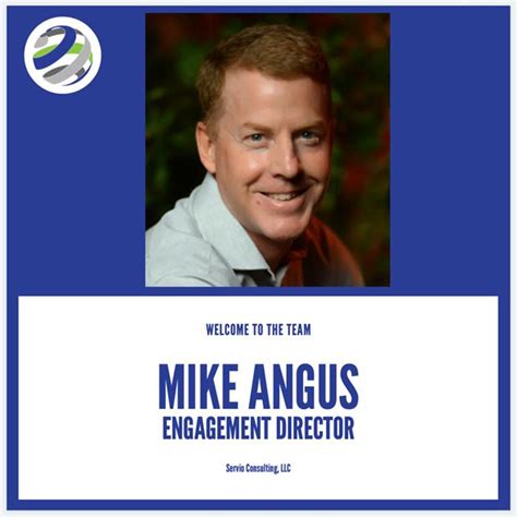 Mike Angus On Linkedin The Salesforce Environment Has Been A Rewarding Experience For Me I Look