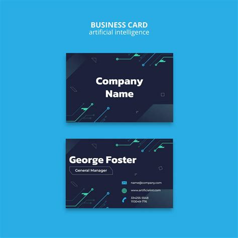 10 Free Complementary Card Templates For Easy Editing Wps Office Blog