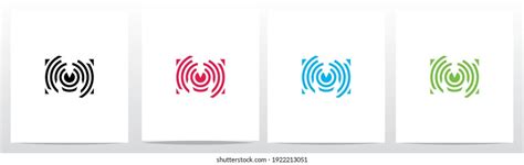 Circular M Images Stock Photos Vectors Shutterstock