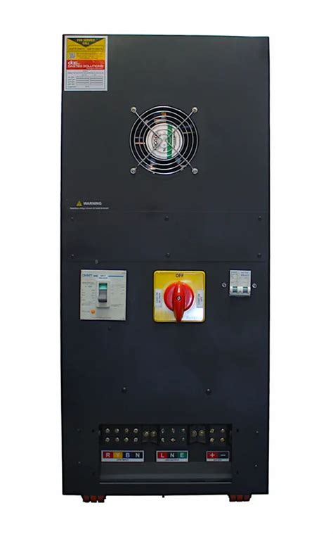 15kva Powerens Industrial Online Ups At ₹ 91300 Piece Industrial Online Ups In Guwahati Id