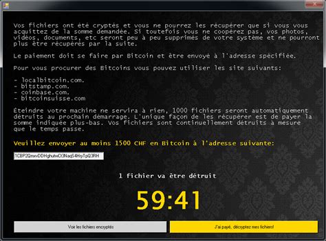 Free Ransomware Decryption Tools Unlock Your Files Avast