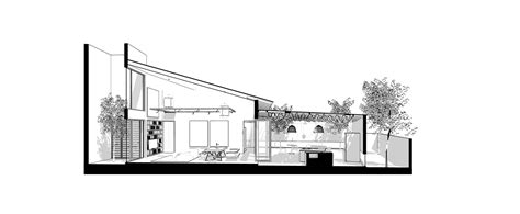 Gallery Of Introverse House Core Design Workshop 24