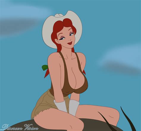 post 5217645 inusen melody time film slue foot sue