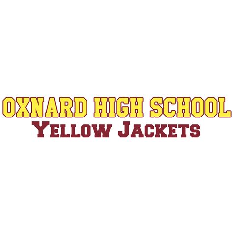 Oxnard High School Class Of 1985