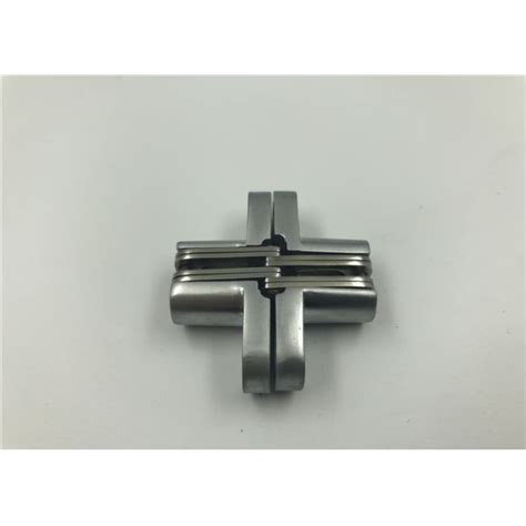 Custom Made Self Closing Soss Hinges Soss 418 Invisible Hinge Easy Access From China Factory