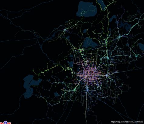 echarts 多路线图lines echarts lines csdn博客