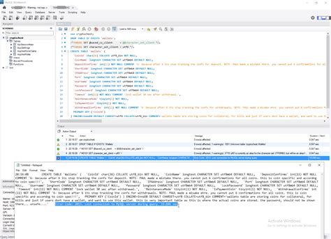 Viacheslav Eremin Deploy Data To Dockerized Mysql And Mariadb