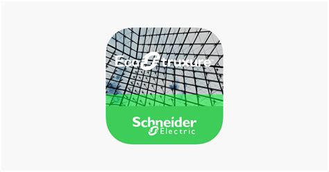 ‎ecostruxure Power Commission On The App Store
