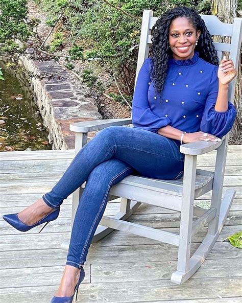 Meet Jacquel Tucker Entrepreneur Coach And Purpose On Fire Launcher