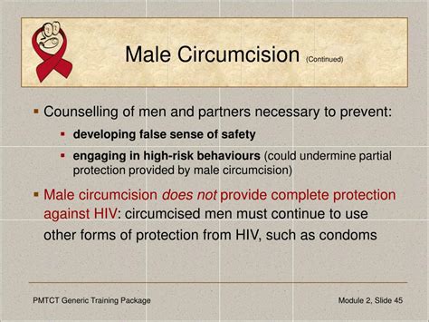 Ppt Comprehensive Overview Of Hiv Prevention Strategies In Mothers