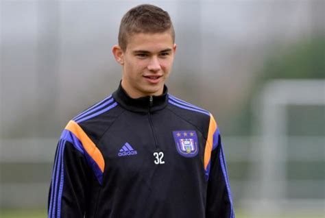 Leander Dendoncker Alchetron The Free Social Encyclopedia