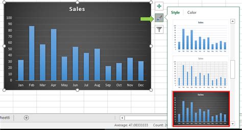 How To Create Custom Error Bars In Excel 2016