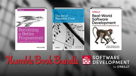 The Humble Book Bundle Software Development Indie Game Bundles