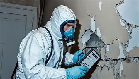 How To Choose A Qualified Asbestos Inspector