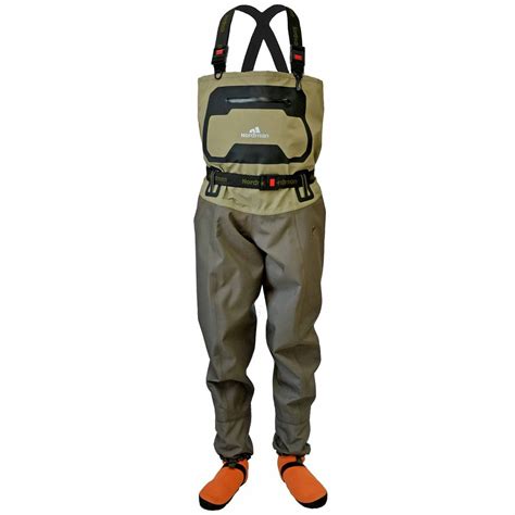 Вейдерсы NORDMAN ENERGY 5L за 29 975 руб.