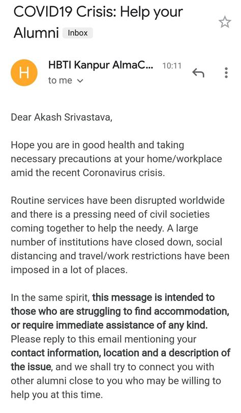 Devesh Mishra Posted On Linkedin