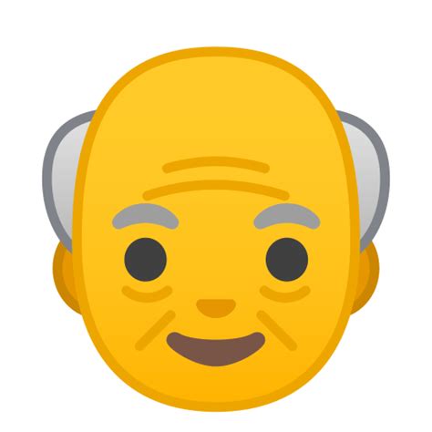 👴 Old Man Emoji Meaning With Pictures From A To Z