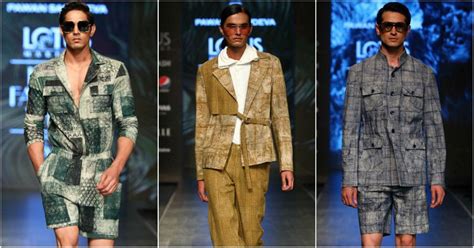 Pawan Sachdeva Showcases A Trailblazing Way To Suit Up