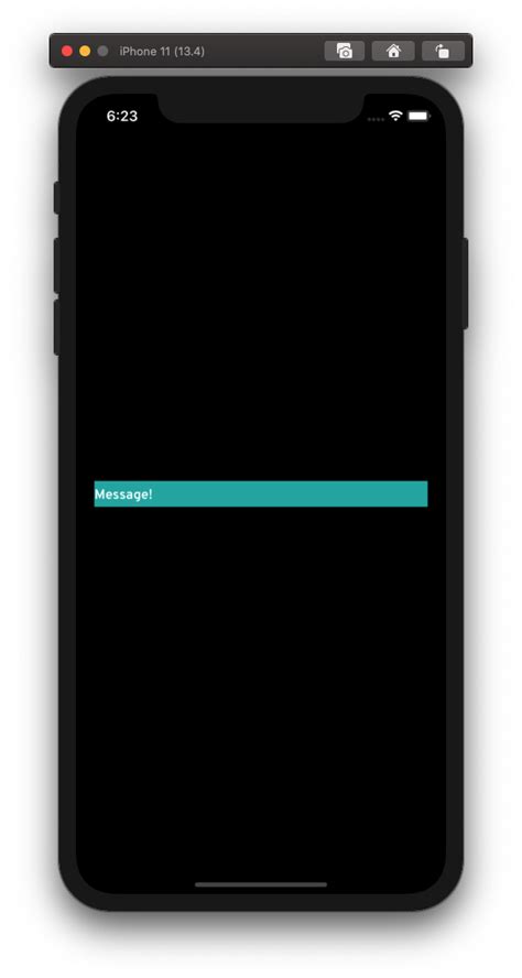 Coverscreen False Isnt Working · Issue 418 · React Native Modal