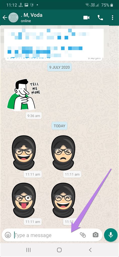 A Complete Guide To Make Your Own Emoji On Android