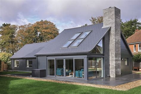 Cladding Ideas How To Mix Different Types Of Wall Cladding Build It