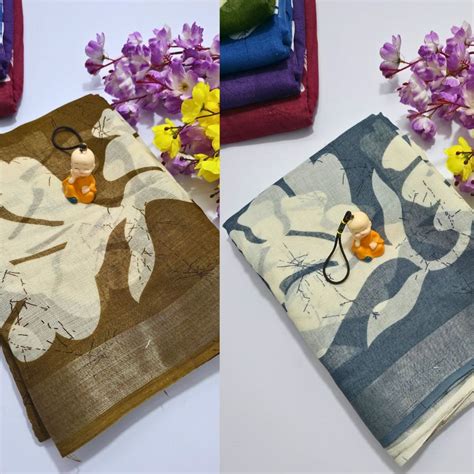 Dola Semi Silk Saree Lightweight And Elegant
