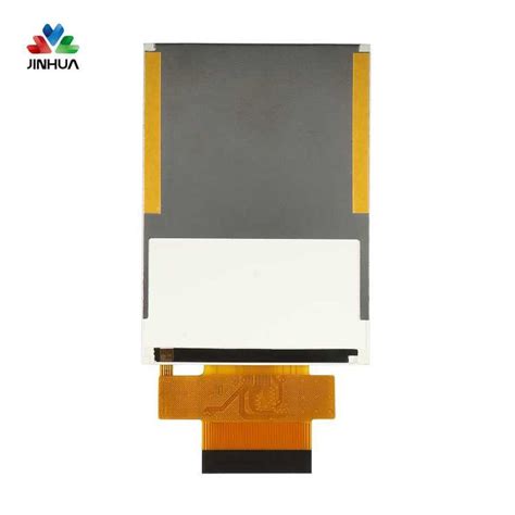 Analysis And Application Of TFT Technology Jinhuaelec