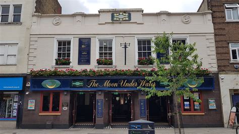 The Moon Under Water Watford S Wetherspoons Oultet Martynl1804