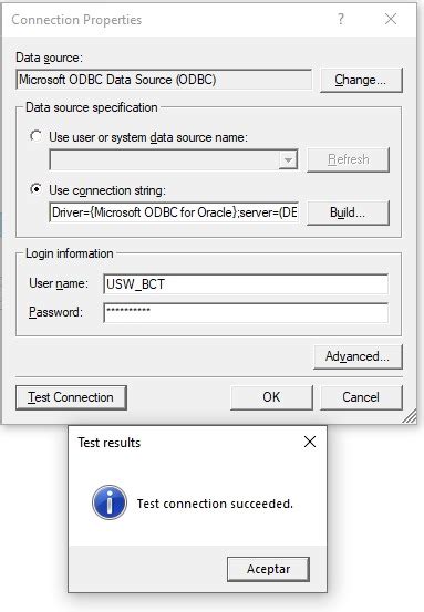 Connection To Oracle V2 Help Uipath Community Forum