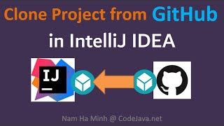 How To Clone Project On Github In Intellij Idea Code Java Mp3 Mp4 Download Tubidy Skin