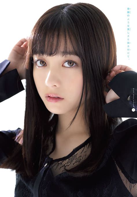 橋本環奈エロ画像321枚！背中ヌードや着衣巨乳おっぱい・貴重なアイドル時代のグラビア毎日更新 女神ちゃんねる
