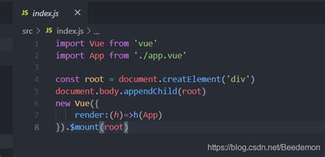vscode中js文件无高亮问题 vscode js中定义了变量但是没有高亮 csdn博客