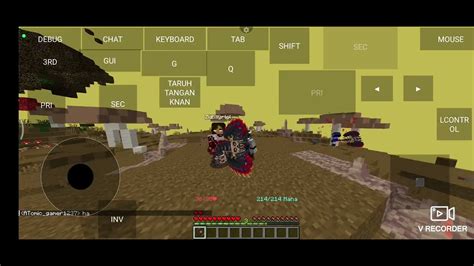 Open Member Servef Void Legend😎 Youtube