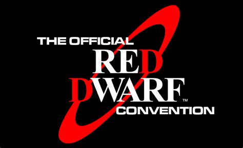 The Official Red Dwarf Convention
