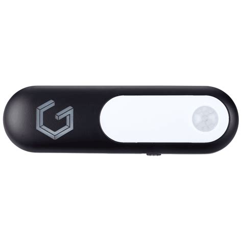 Sensor Light With Magnet Inkmule