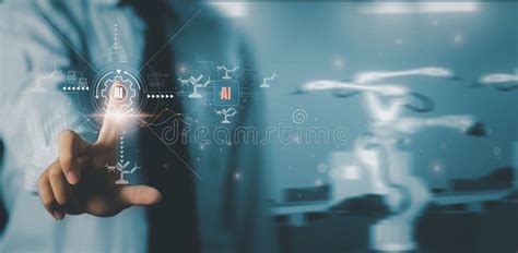 Robotic Process Automation Rpa For Business Growth And Ai Integration In Digital