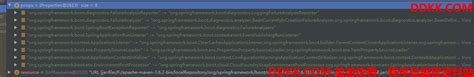 springboot 源码分析 springapplication启动流程二 弟弟快看 教程