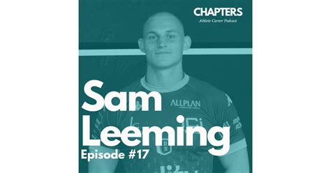 17 Sam Leeming Beyond Rugby Sam Leemings Path To Purpose And Coaching Creativity Chapters