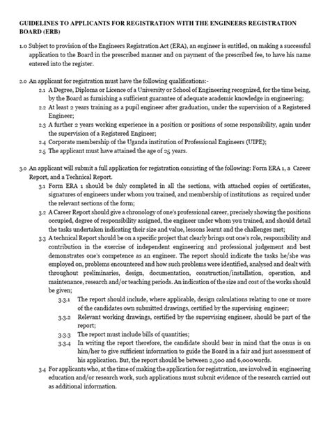 erb application form era 1 2016 1 pdf engineer academic degree