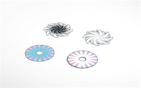 3d Design Grouping Shapes In Different Ways Same Shapes Diff Grouping