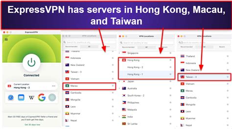 How To Get A Chinese IP Address In Works