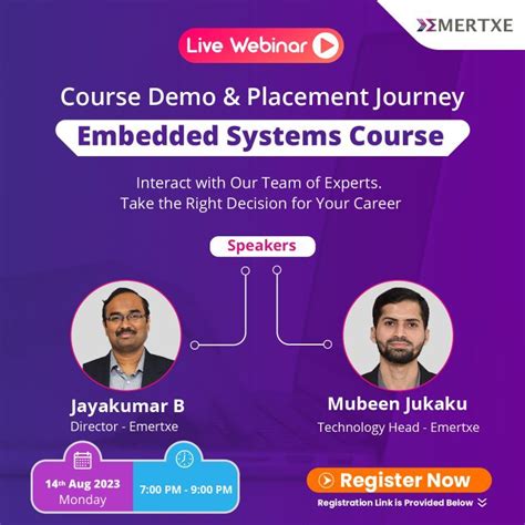 engineer embeddedsystems emertxe emertxeplacements