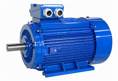 电机的损耗及节能方案 提高电机效率的6个好方法 上海电机